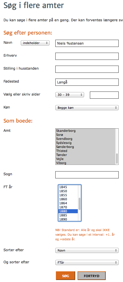 'Søg i flere amter'